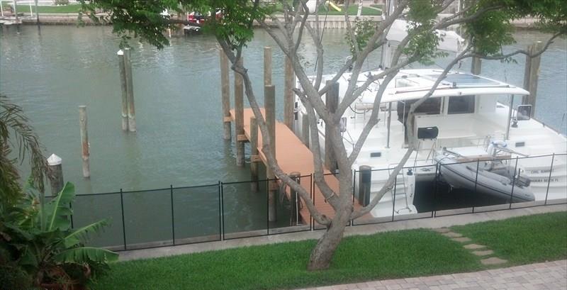 COOL RUNNINGS - Vesseljoin