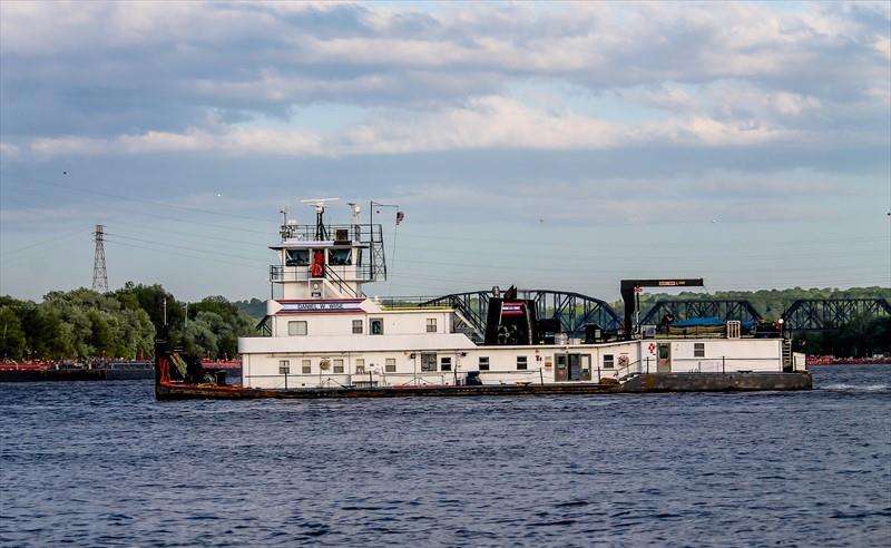 DANIEL W WISE - Vesseljoin