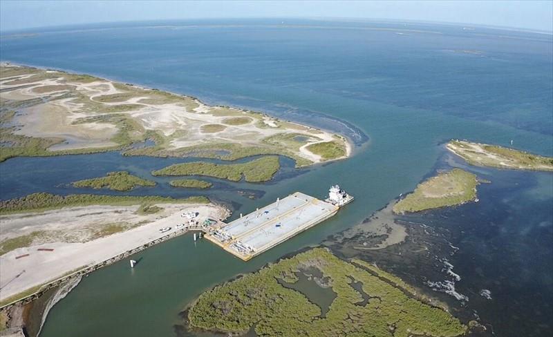 SAFETY RUNNER - Vesseljoin