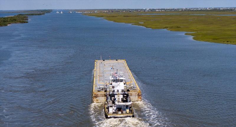 SAFETY RUNNER - Vesseljoin