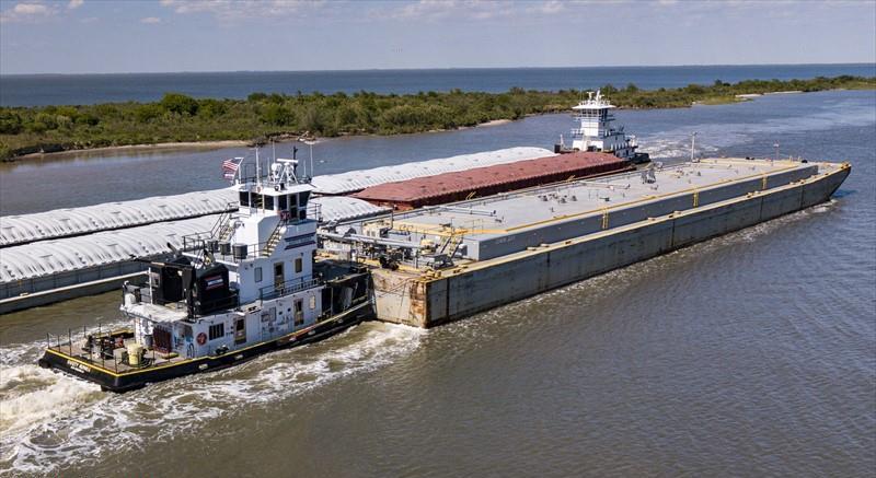 SAFETY RUNNER - Vesseljoin