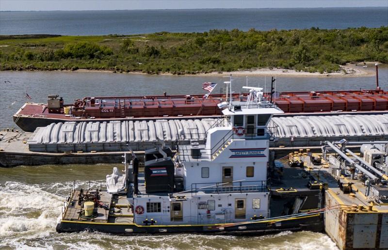 SAFETY RUNNER - Vesseljoin