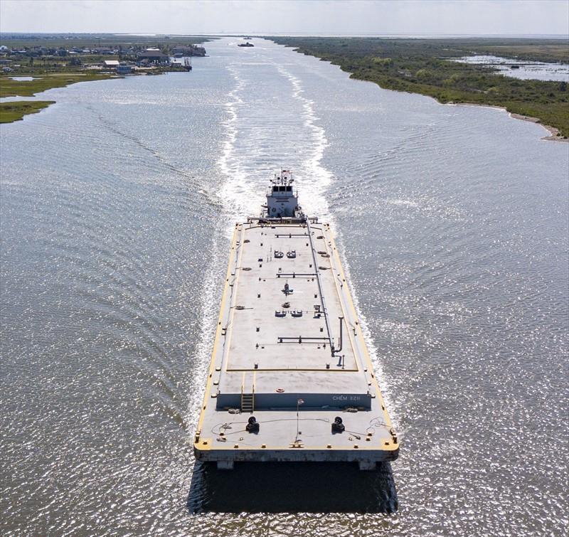 SAFETY RUNNER - Vesseljoin