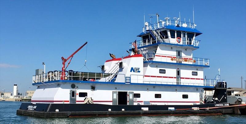 RICHARD DRAKE - Vesseljoin