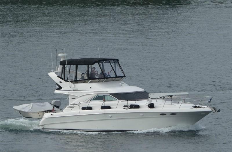 LATITUDE - Vesseljoin