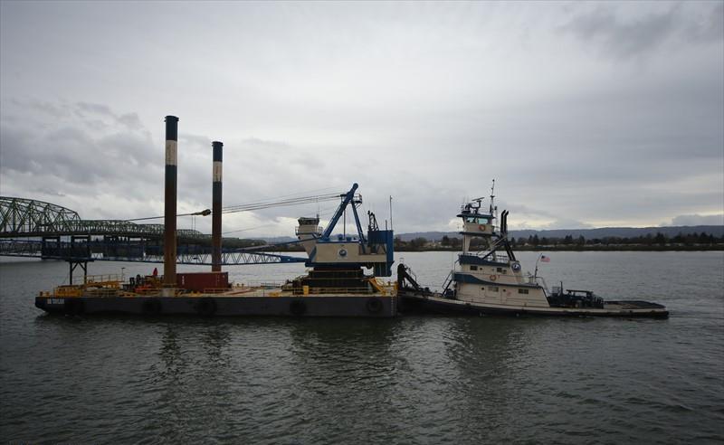 DB TAYLOR - Vesseljoin