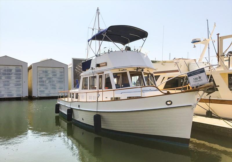 SLOW DANCER - Vesseljoin