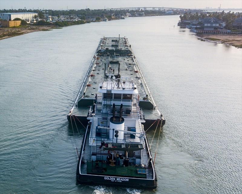 PADDY CENAC - Vesseljoin