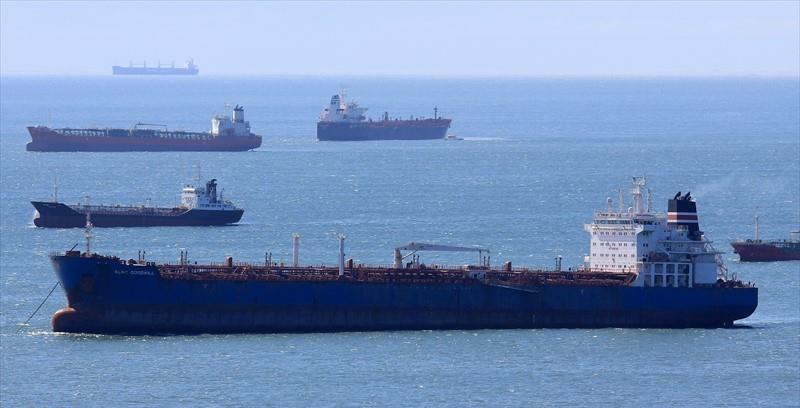 SLNC GOODWILL - Vesseljoin