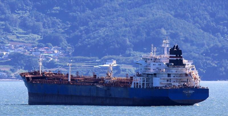 SLNC GOODWILL - Vesseljoin