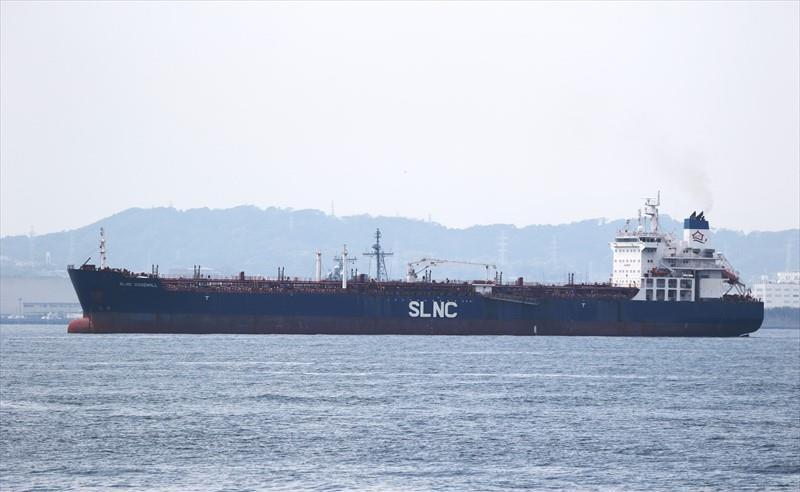 SLNC GOODWILL - Vesseljoin