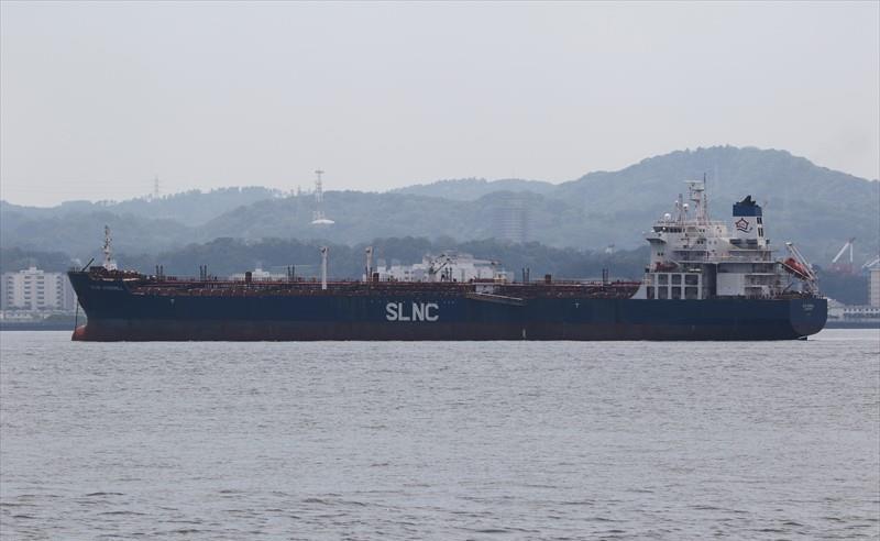 SLNC GOODWILL - Vesseljoin