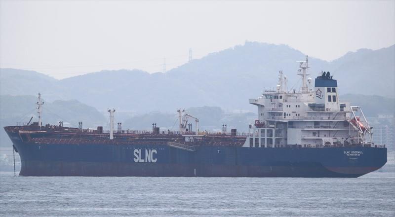 SLNC GOODWILL - Vesseljoin