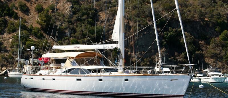 HOLO KAI - Vesseljoin