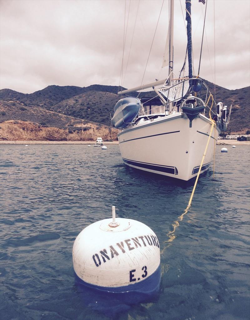 ONAVENTURE - Vesseljoin