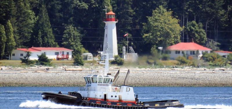 GRETCHEN DUNLAP - Vesseljoin