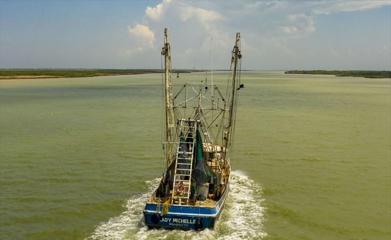 LADY MICHELLE A - Vesseljoin