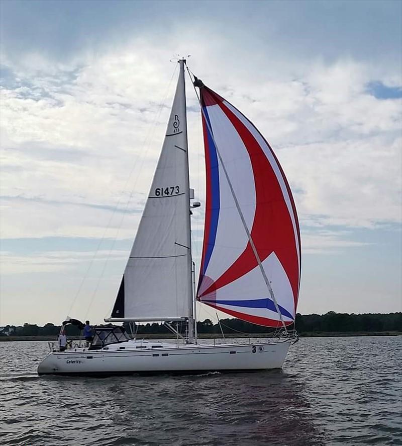 CELERITY - Vesseljoin