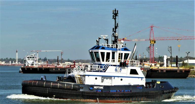 NEPTUNE - Vesseljoin