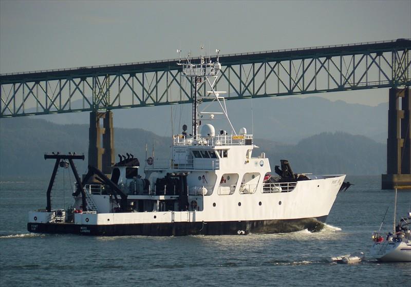 POINT SUR - Vesseljoin