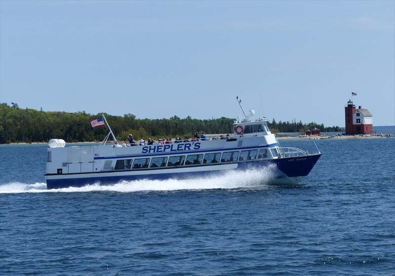 MISS MARGY - Vesseljoin