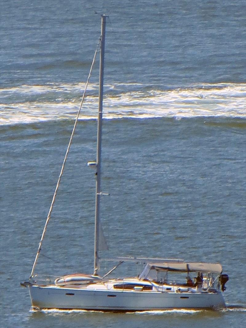 OUR LOG - Vesseljoin