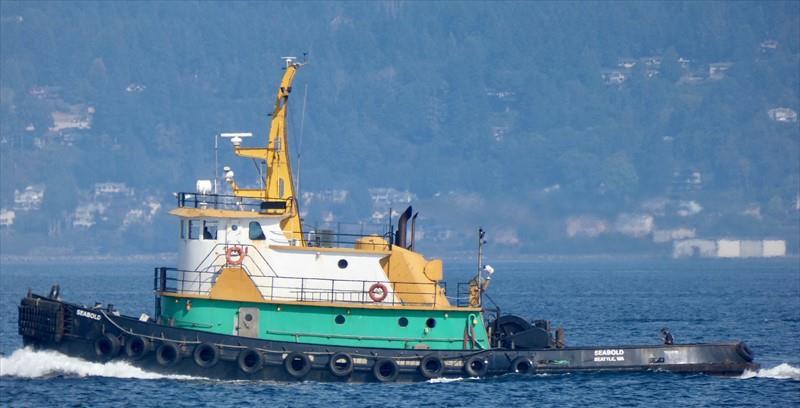 SEABOLD - Vesseljoin