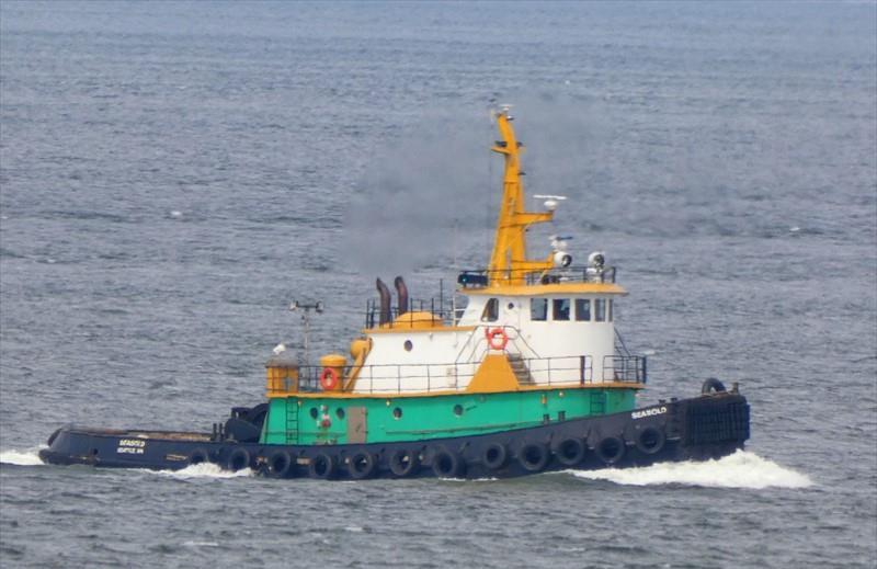 SEABOLD - Vesseljoin