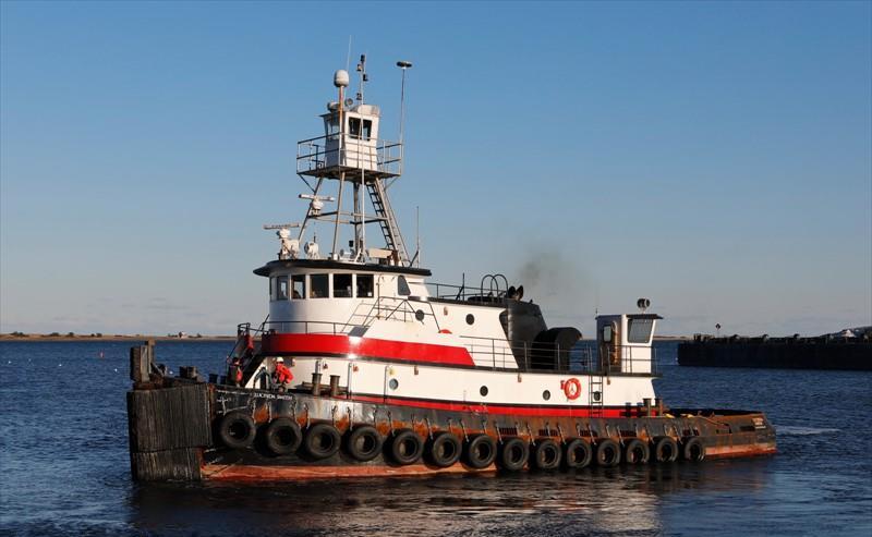 LUCINDA SMITH - Vesseljoin