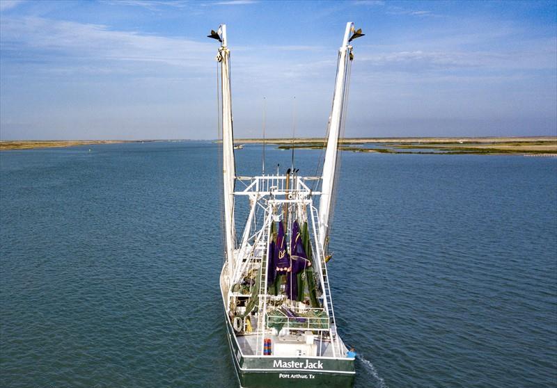 MASTER JACK - Vesseljoin