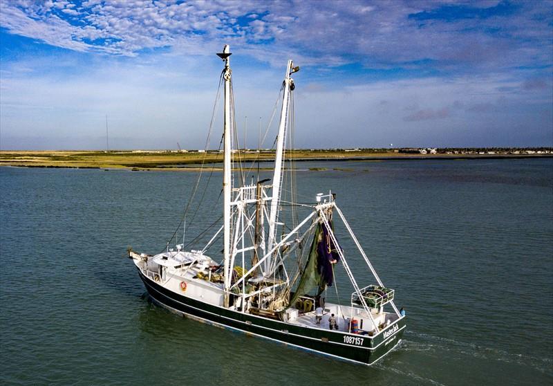 MASTER JACK - Vesseljoin