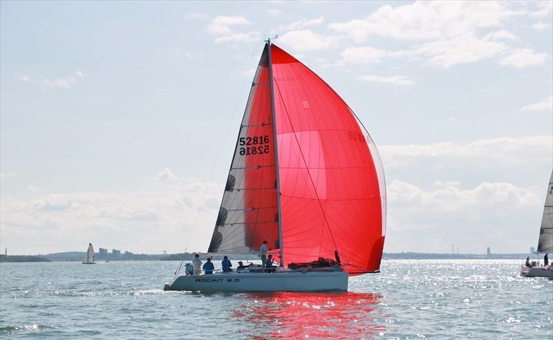 ROCK IT 2 - Vesseljoin