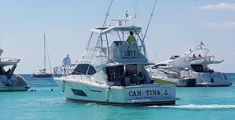 CANTINA - Vesseljoin