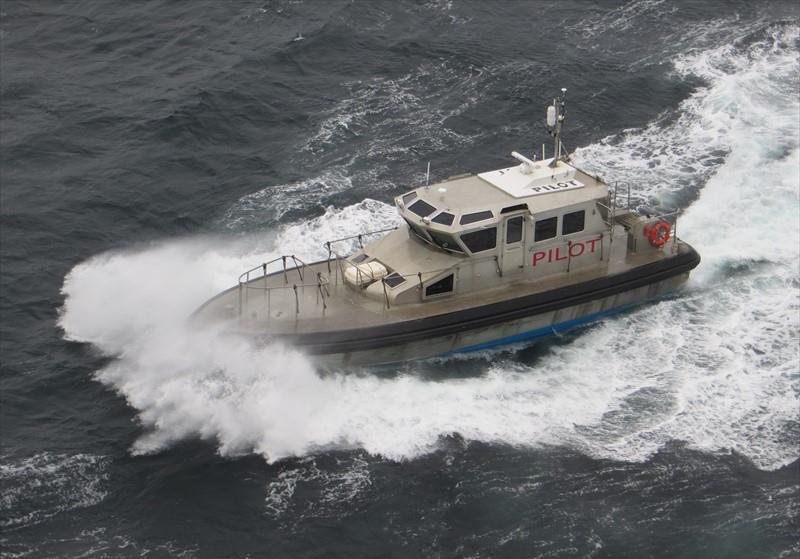 PHANTOM - Vesseljoin