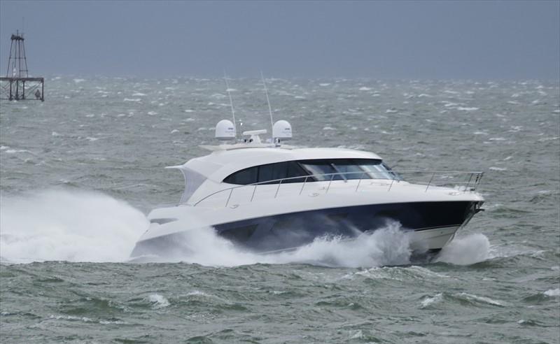 SONS TOO 7 - Vesseljoin