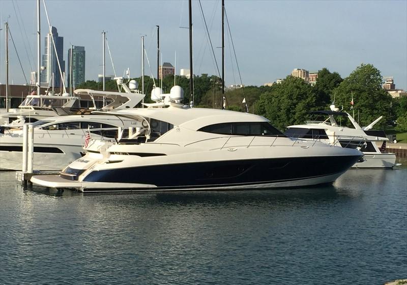 SONS TOO 7 - Vesseljoin