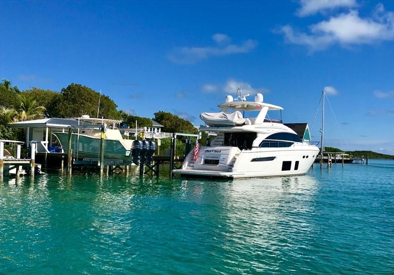 BLACK WATCH - Vesseljoin