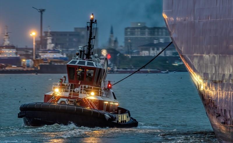 DAVID B. - Vesseljoin