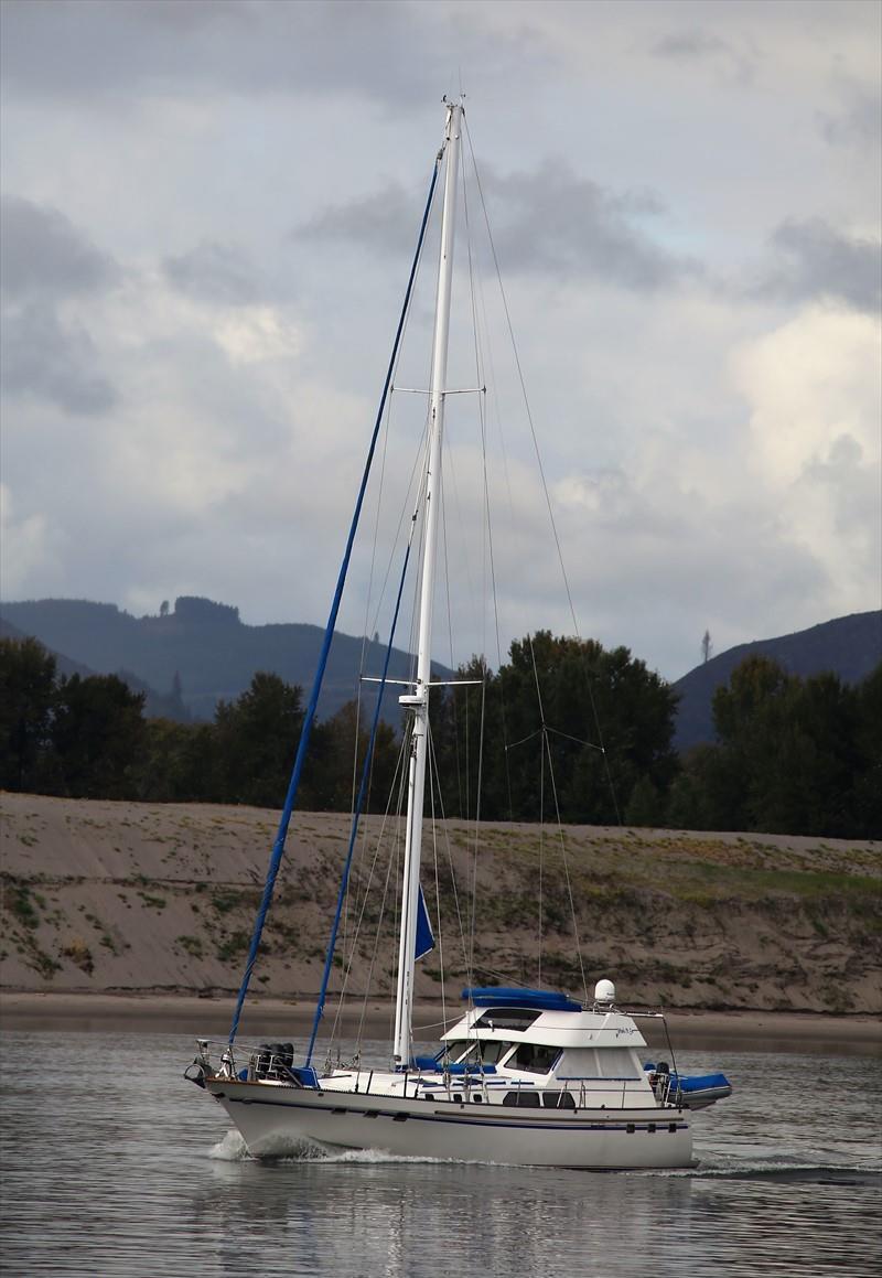 MAKE IT SO - Vesseljoin