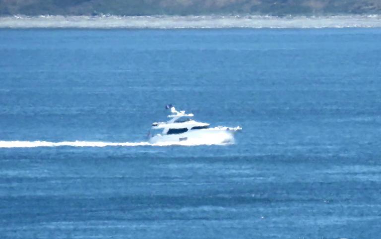 SEA FOX II - Vesseljoin