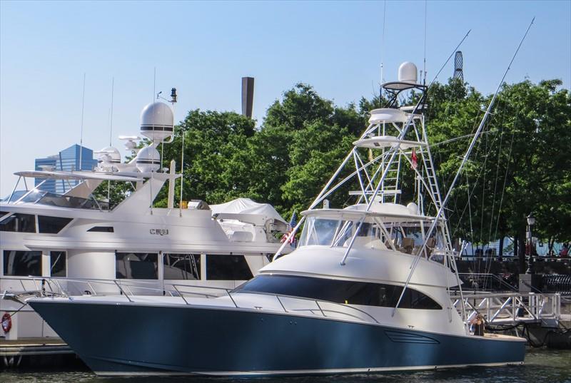 THE RIGHT PLACE - Vesseljoin