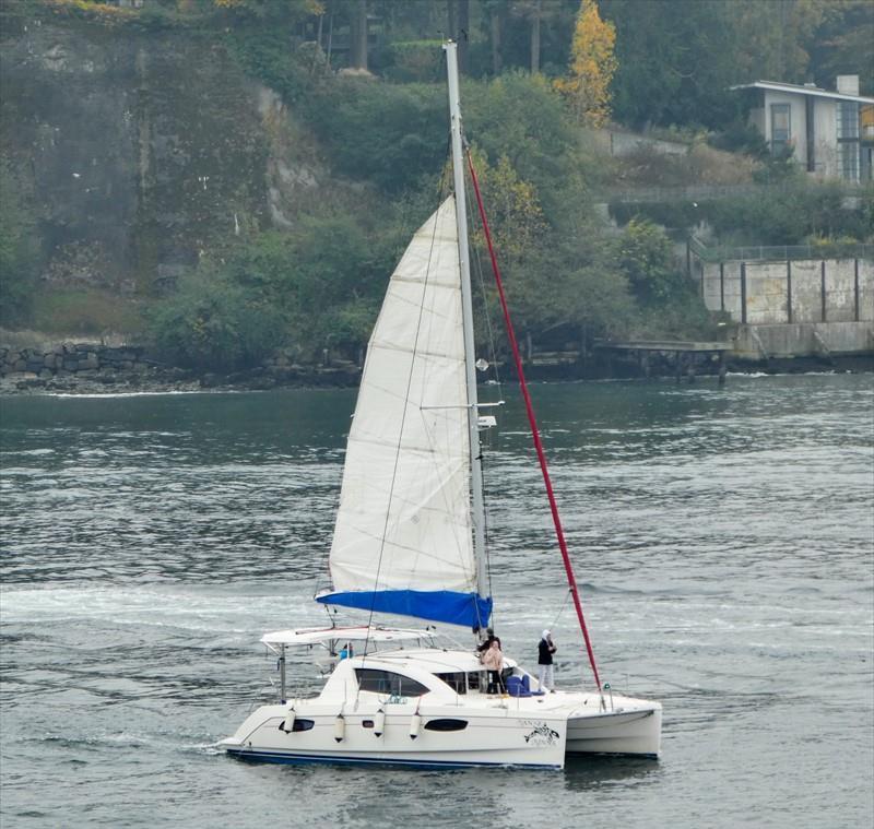 NANSEA MINNA - Vesseljoin