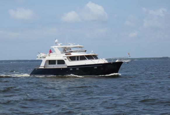 SOUTHERN STYLE - Vesseljoin