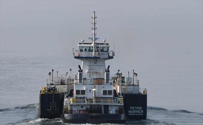 DALE R LINDSEY - Vesseljoin