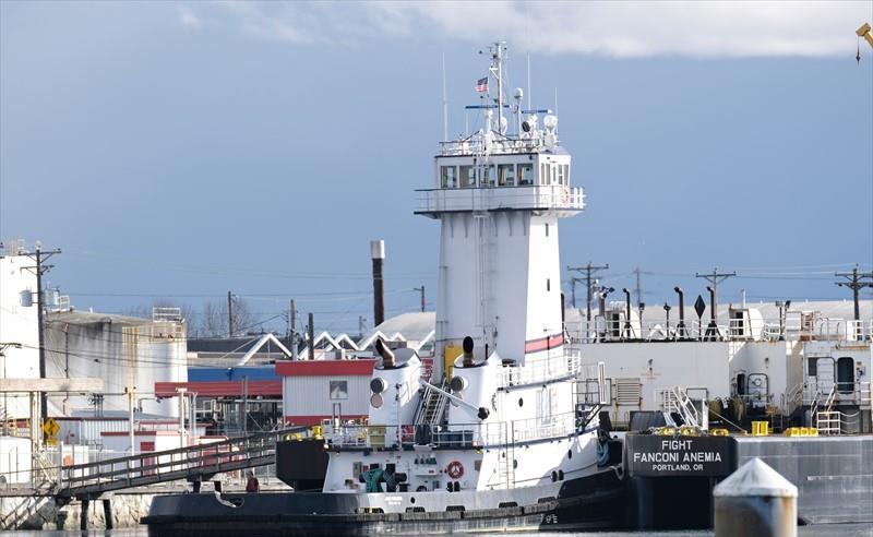 JAKE SHEARER - Vesseljoin