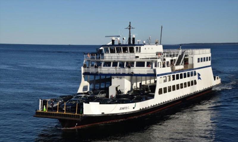 JENNIFER C - Vesseljoin