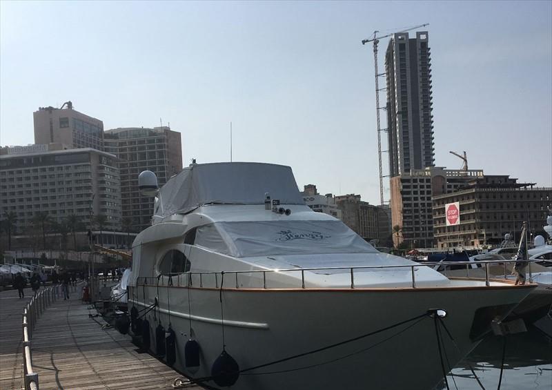 KING HENRY XI - Vesseljoin