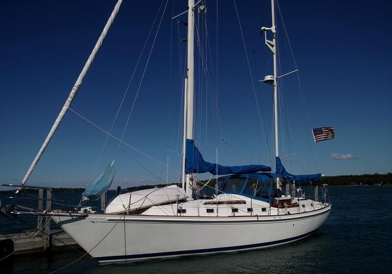 NEXT HORIZON - Vesseljoin