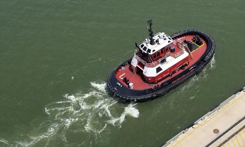 LAURA B - Vesseljoin