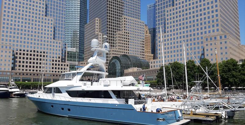 VENTURE MORE - Vesseljoin